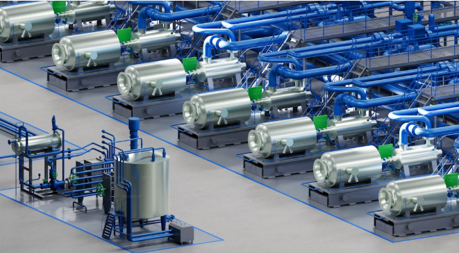 Safety Considerations in Modular Gas Processing Operations